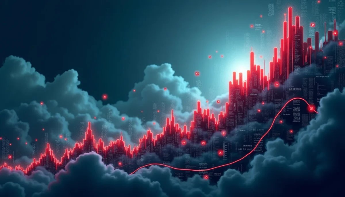 Why Markets 🛡 Rise Against Bad News Explained
